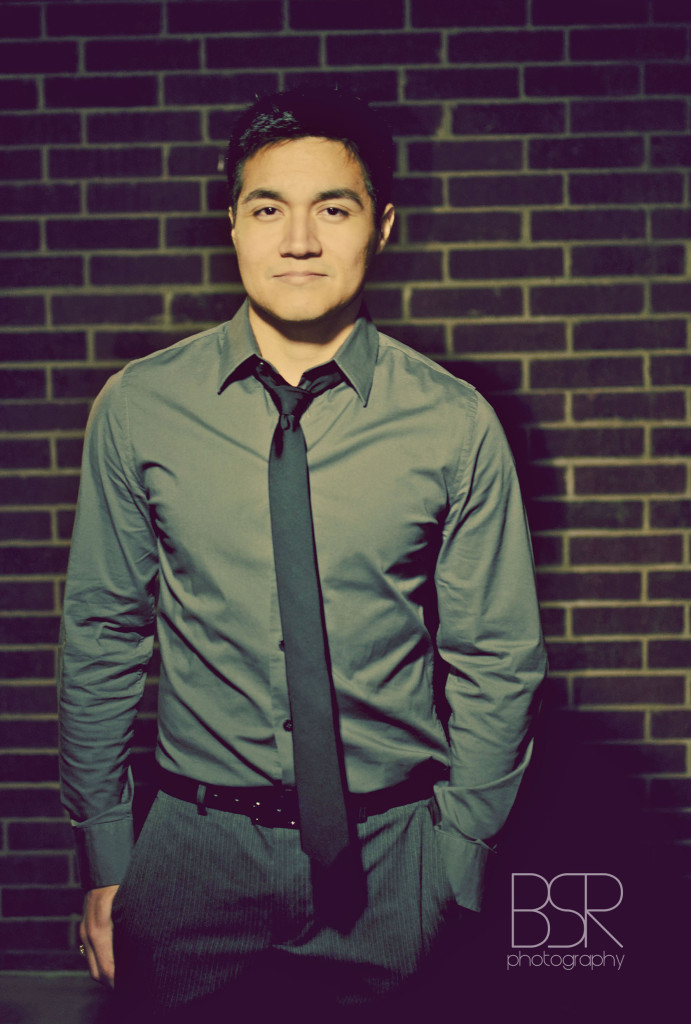 Photography – Brian Rossen